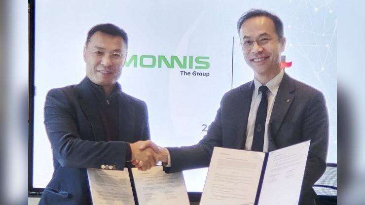 KT Corporation to cooperate with Mongolian Monnis Group in rare earth ...