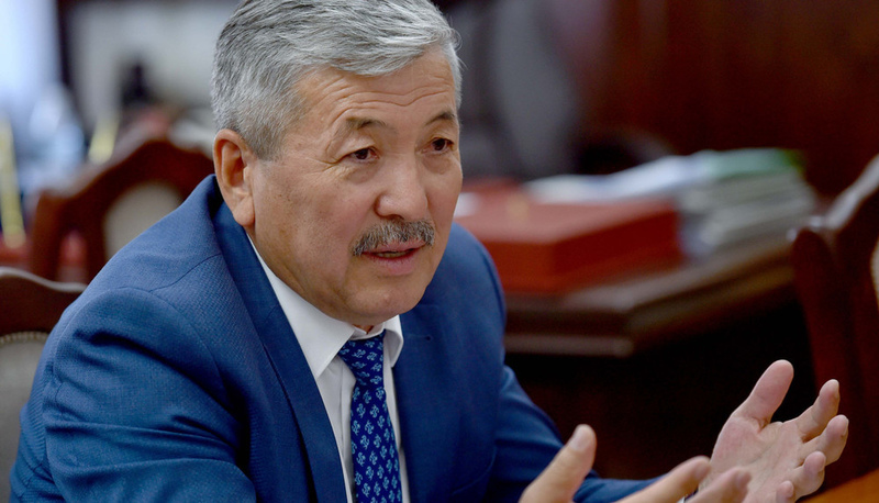 Som anniversary marked amid global turbulence of financial system, all ...