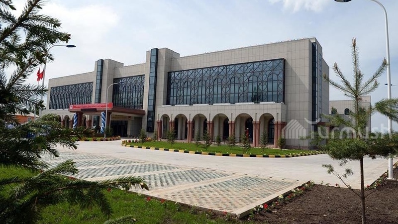 Osh city hospital checked following allegations that doctors charge ...