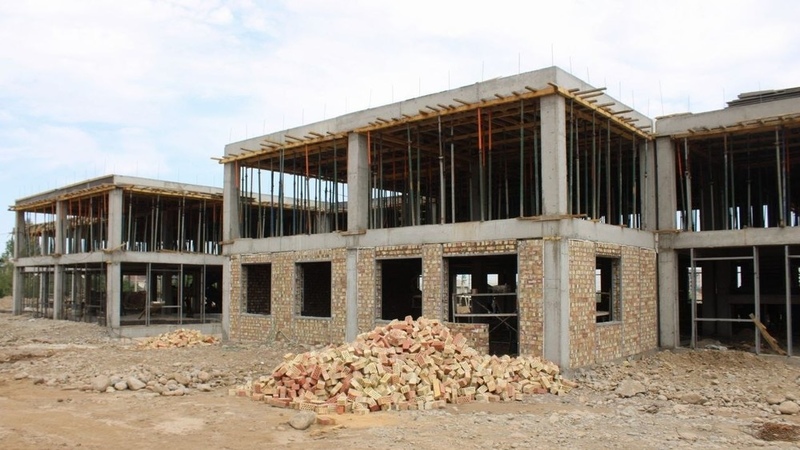 6 new schools and 3 kindergartens will be opened in Batken district by ...