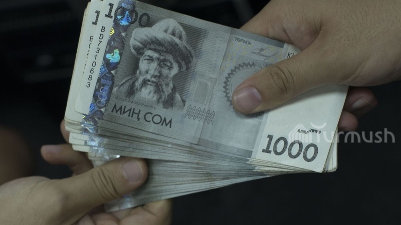 Disposable cash incomes of population grow 1.5 times over 4 years in ...