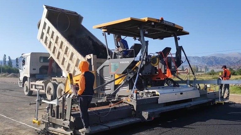 Ministry of Transport to purchase 700 units of equipment for ...