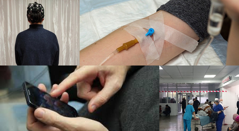 3 HIV fatalities recorded in Osh region within a year. Sexual ...