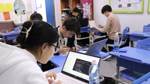 Минобразования объявило тендер на закупку услуг независимой организации ...