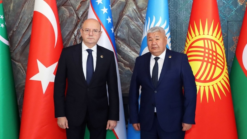 Minister Ibraev suggests allocation of $2 million from Azerbaijan ...