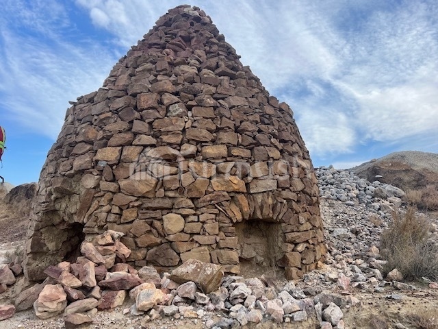 Ancient furnaces for melting silver preserved in Batken - AKIpress News ...