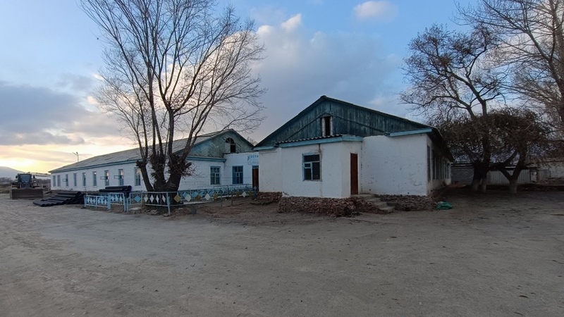 3 social facilities in Balykchy town worth almost 12 mln soms returned ...