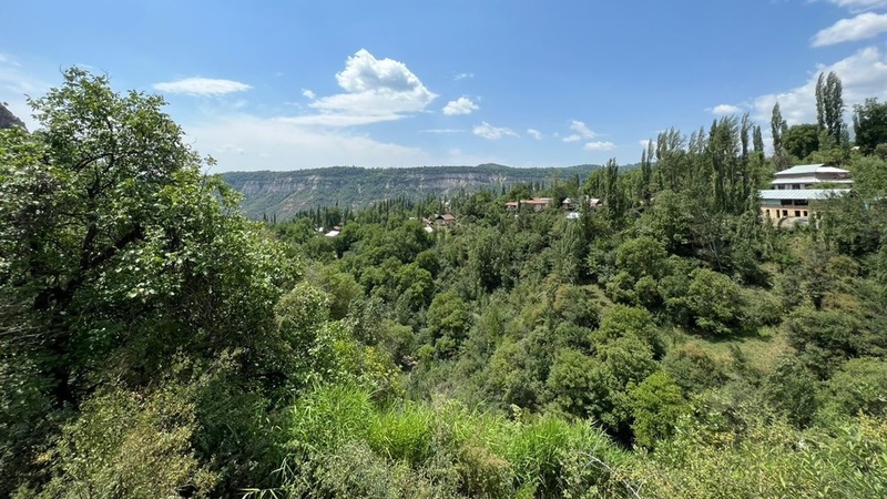 Cabinet to clarify number and area of residential buildings on ...