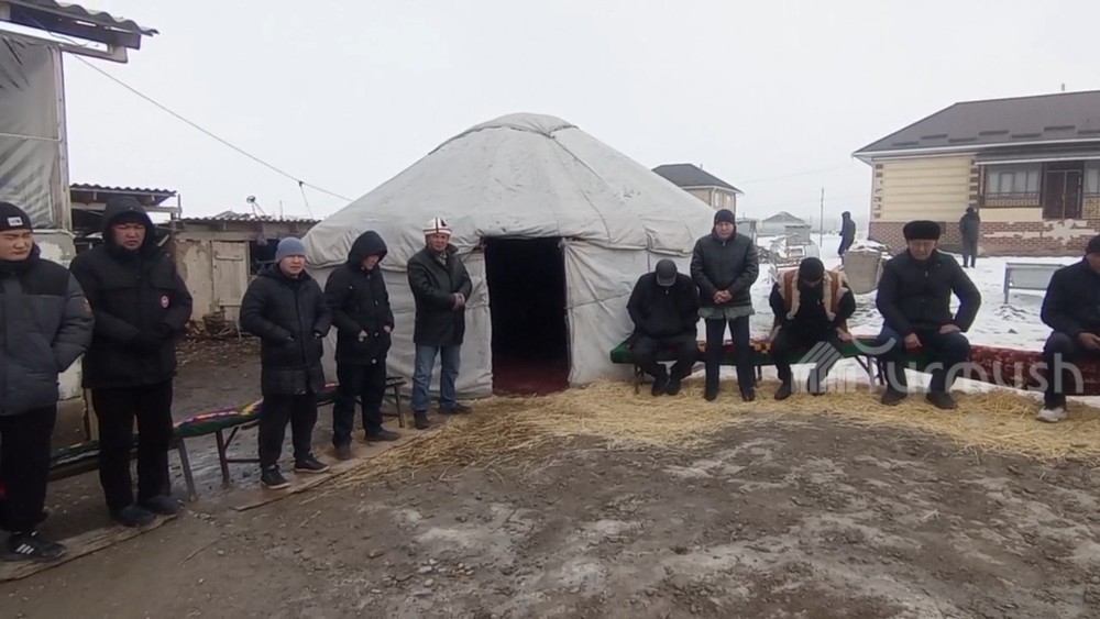 Turmush Смерть девятиклассника Проходят похороны информация его