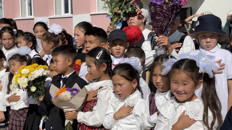 12-year school education system: Students finishing grades 3 and 6 will ...