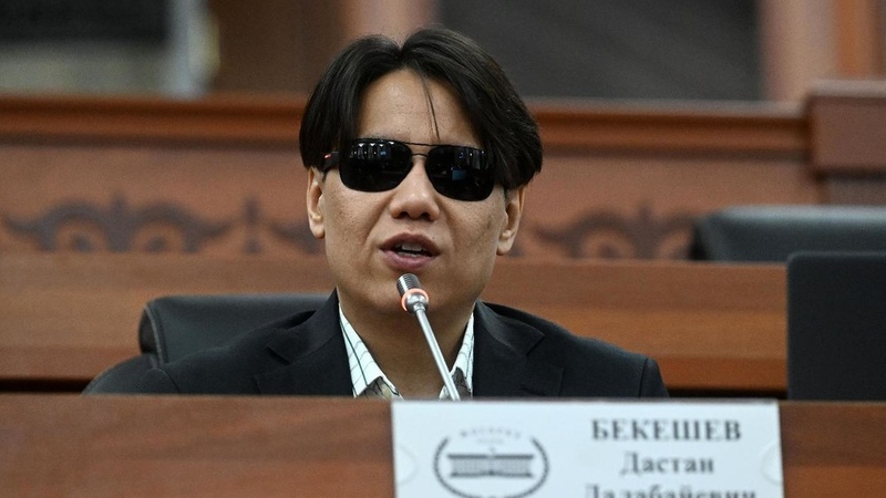 "Iftar was recently held on behalf of Kurmanbek Bakiyev, where did he ...