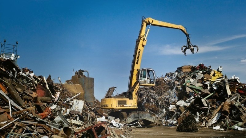 Kyrgyzstan's ferrous metal exports plummet by 29 times in 4 months ...