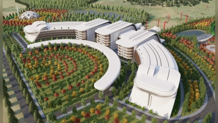 Kyrgyzstan sells 11 land plots for over 428 million soms for Ala-Too ...