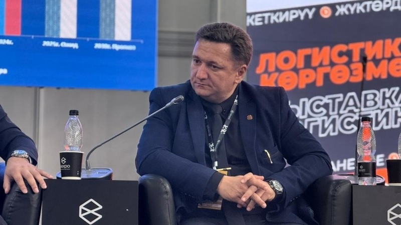 Kyrgyzstan can develop maritime shipping despite being landlocked ...