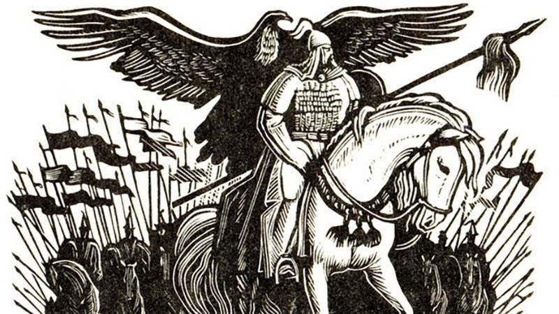 Manas Epic Day to be celebrated in Bishkek - AKIpress News Agency