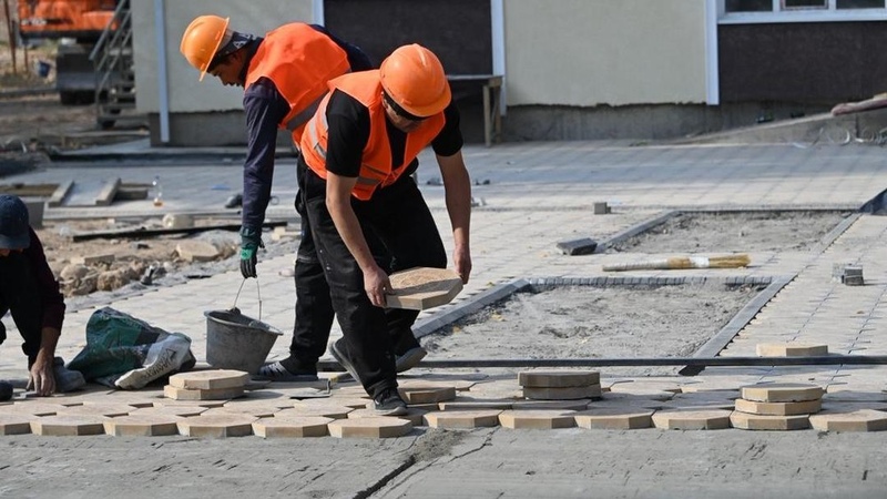 Government plans to build student dormitories - AKIpress News Agency