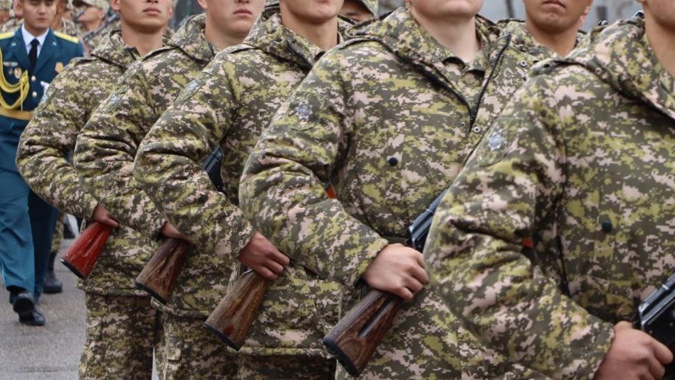 Военнослужащим предоставили право участвовать в госпрограмме «Мой дом ...