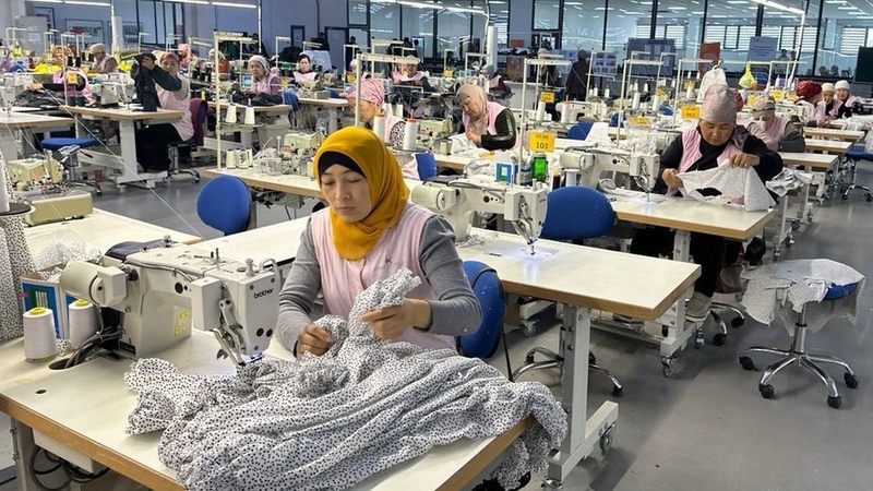 Tax and social security contribution rates reduced for Kyrgyzstan's ...