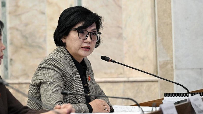 MP voices urgent social and infrastructure gaps in Papan rural district ...