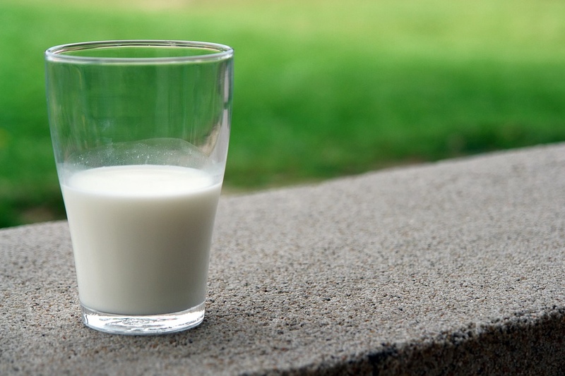 Milk production grows by 3% to 1.7 millio tons in 2025 in Kyrgyzstan ...