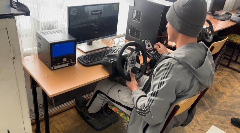 MP criticizes extension of driving school courses to 10-12 months in ...