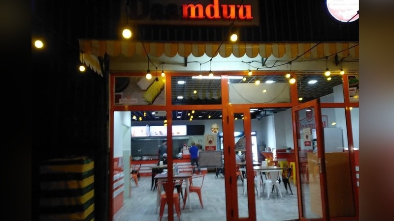 Mass food poisoning occurs at Bishkek fast food restaurant - AKIpress ...