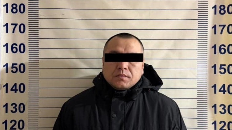 Subcontractor detained for fraud involving unpaid wages at Ak-Suu small ...