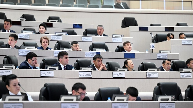 Parliament approves stiffer penalties for recidivists in first reading ...