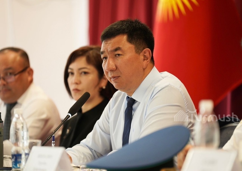 Residents of Kara-Mart asking to be removed from list of hazardous ...