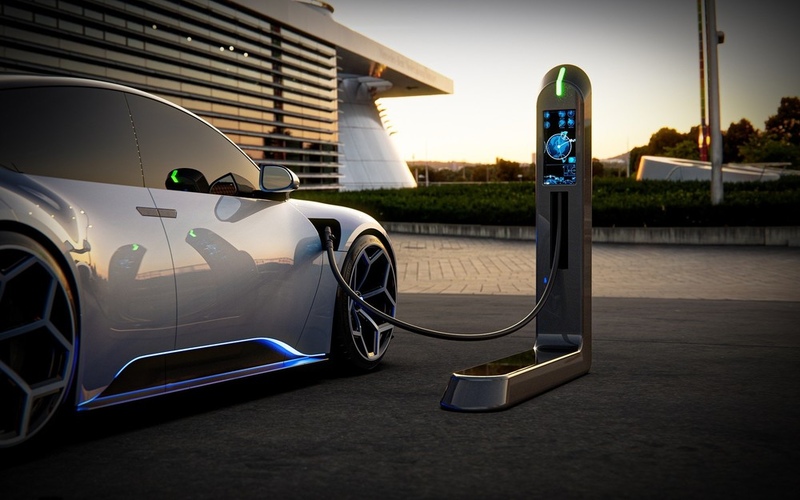 Bishkek mayor's office to independently install charging stations for ...