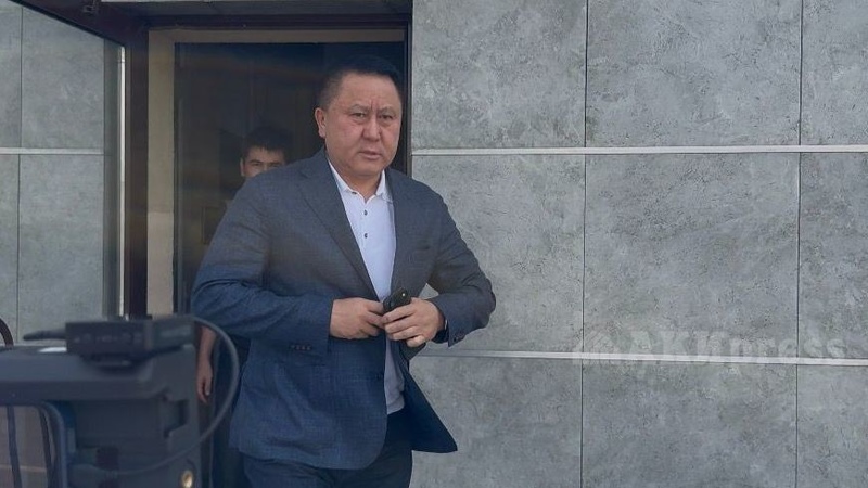 Closed-door trial resumes in Bishkek over alleged coup plot - AKIpress ...