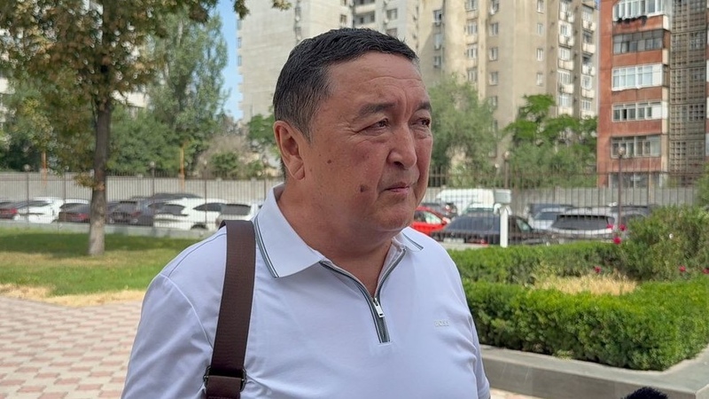 Coup plot trial adjourned in Bishkek as defense demands access to ...