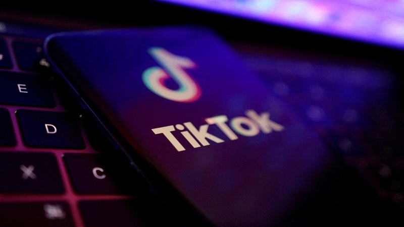 TikTok ban was legal, GKNB Deputy Chief says - AKIpress News Agency