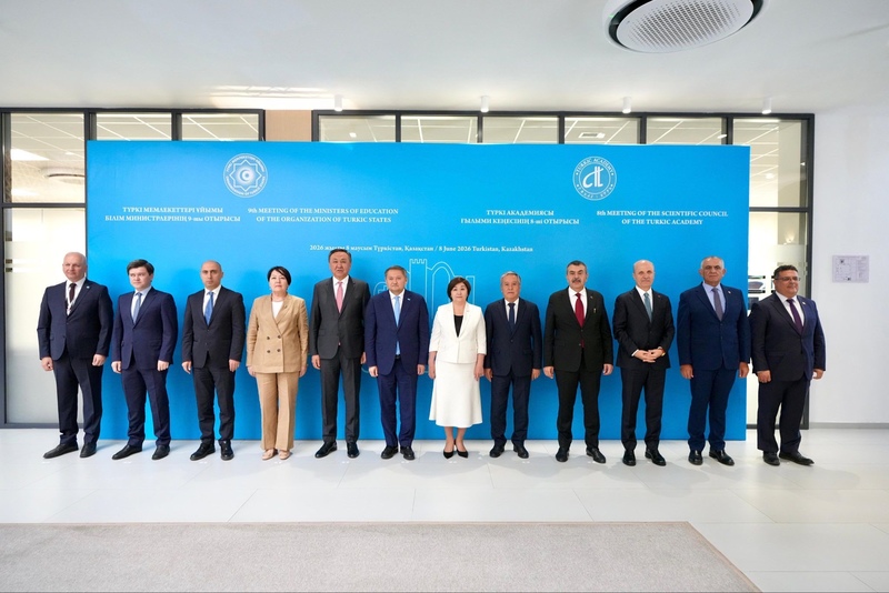 OTS allocates $1 million for Orhun Exchange Program - AKIpress News Agency
