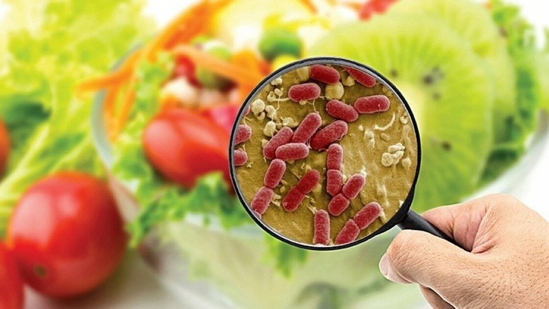 25 hospitalized with food poisoning in Bishkek - AKIpress News Agency