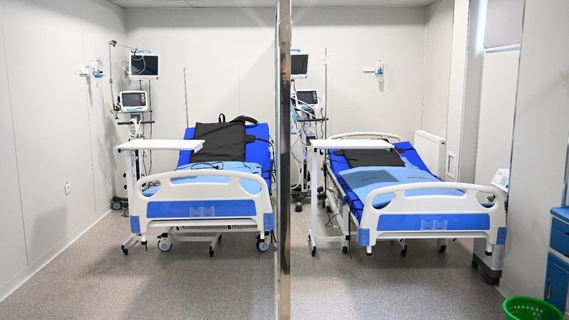 14 medical facilities granted financial autonomy under pilot program ...