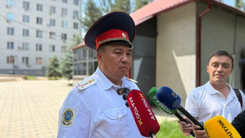 Drunk driving accounted for 130 deaths in Kyrgyzstan last year, traffic ...