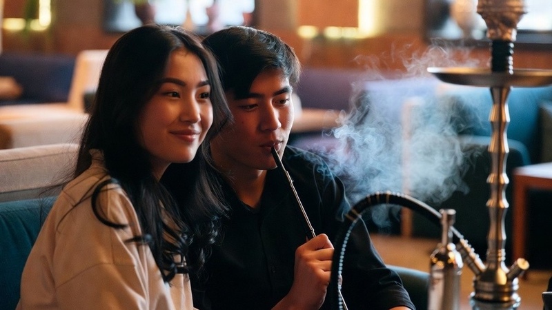 Lawmakers slam hookah legalization bill, warning public health ...