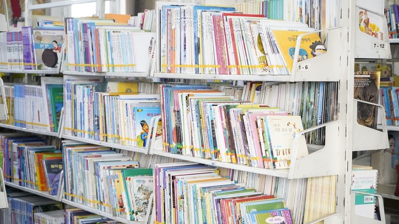 Bishkek centralized library to receive entire building and modern ...