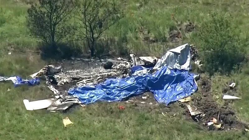 Skydive airplane crash in Missouri kills 12 people after takeoff ...