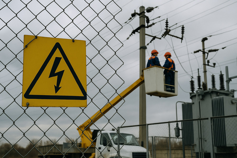 Bishkek upgrades power grid for SCO Summit, World Nomad Games, urban ...