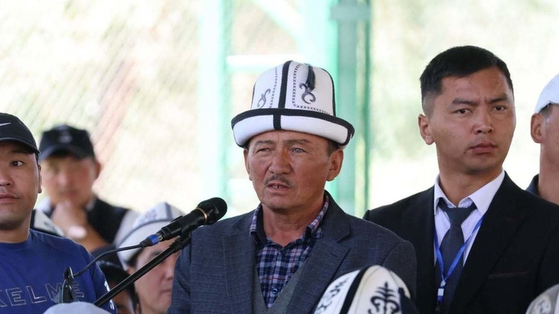 Residents of Alaikuu ask to build cultural center and resolve ...