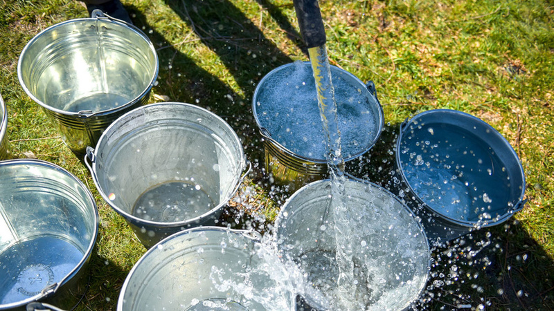 Bishkek's daily drinking water demand reaches 550,000 cubic meters in ...