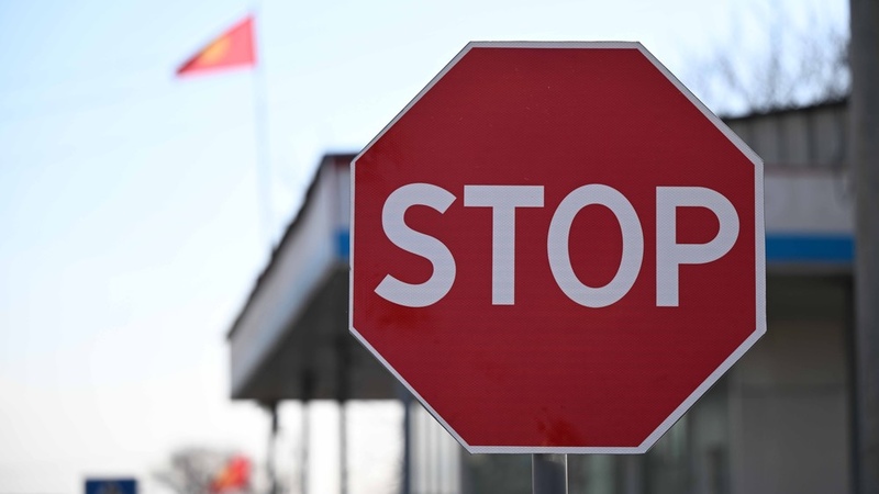 Irkeshtam and Torugart checkpoints to be temporarily closed due to ...