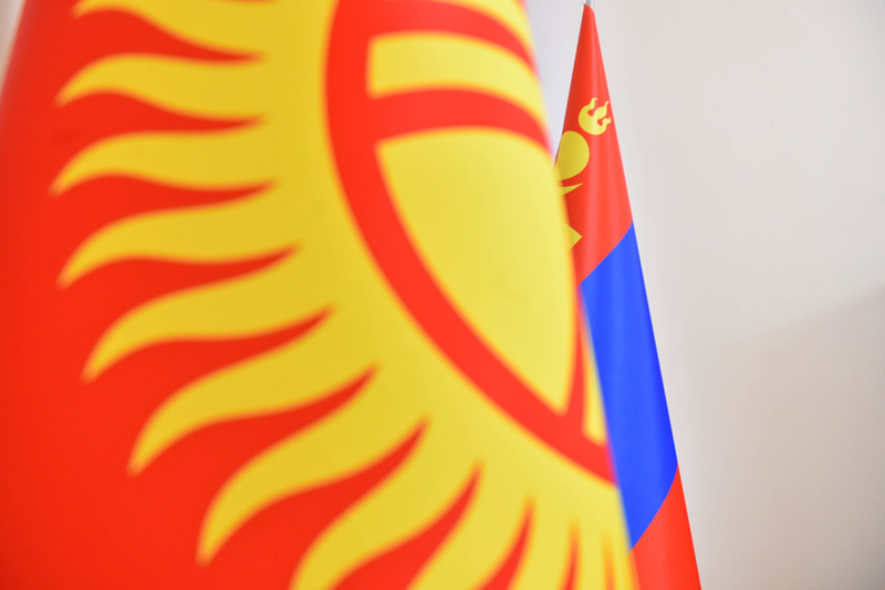 Kyrgyzstan to process gold jointly with Mongolia in 2026 - Kyrgyz ...