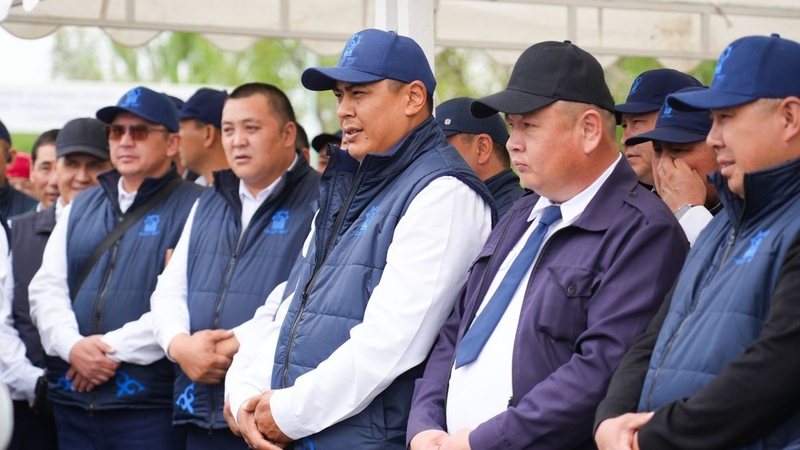 Bishkek Municipal Transport Enterprise employs full-time psychologist ...