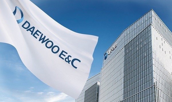 President of Turkmenistan and Chairman of Board of Daewoo Engineering ...